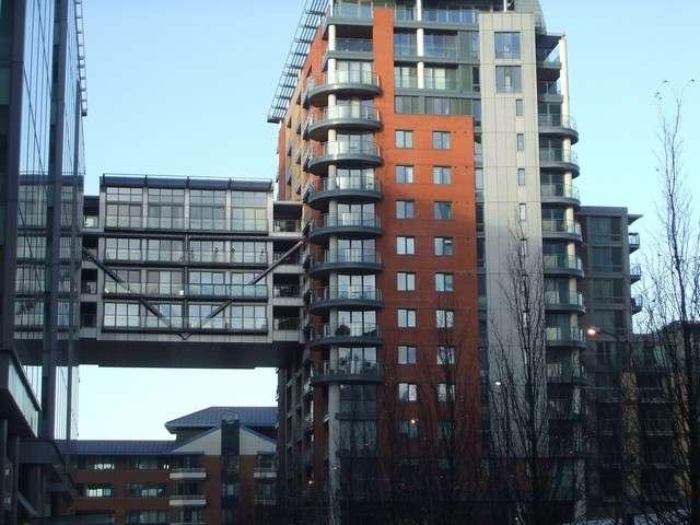 1 Bedroom Flat