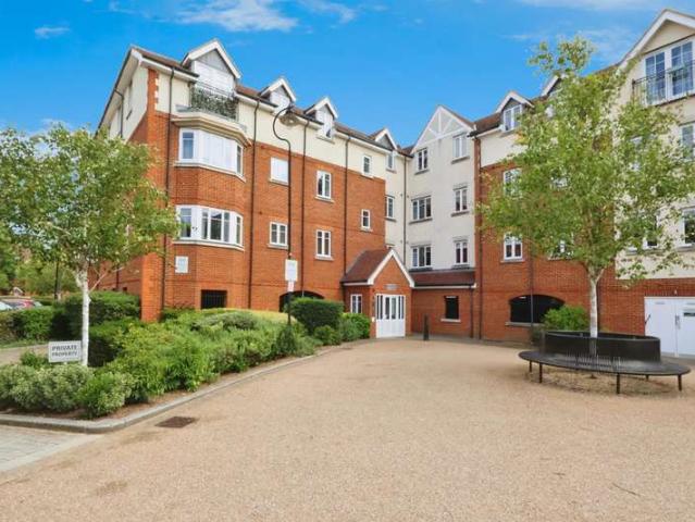 1 Bedroom Flat