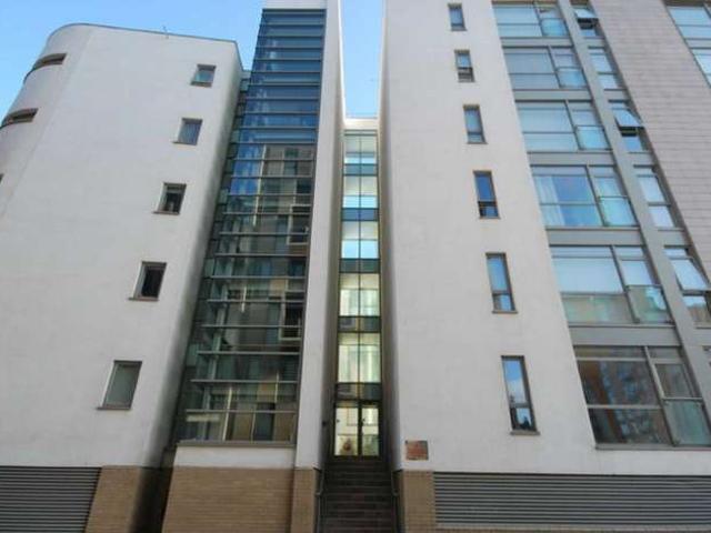 1 Bedroom Flat
