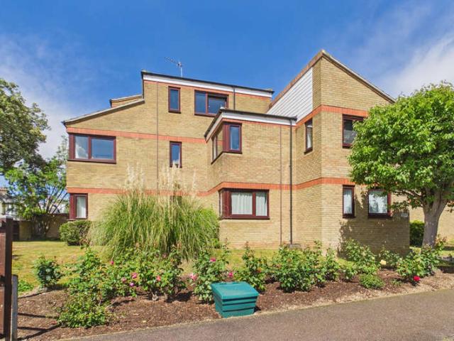 1 Bedroom Flat
