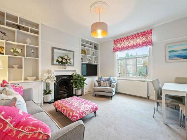 1 Bedroom Flat