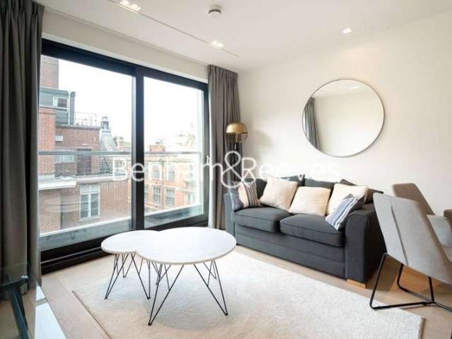 1 Bedroom Flat