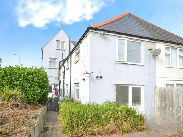 1 Bedroom Flat