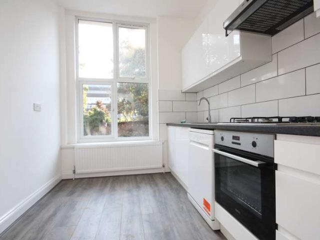 1 Bedroom Flat