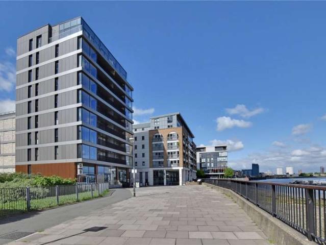 1 Bedroom Flat