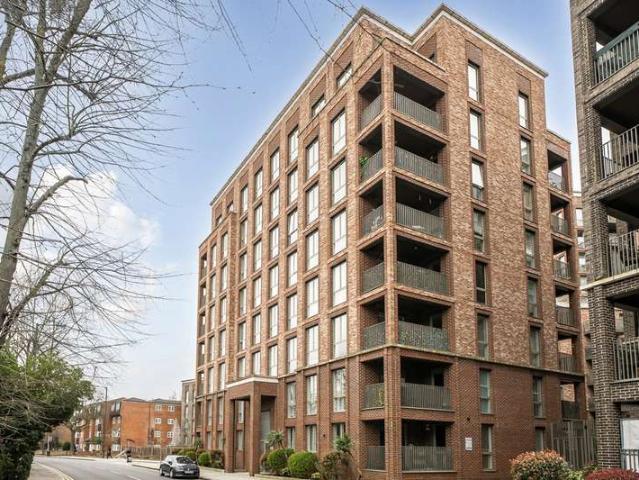 1 Bedroom Flat