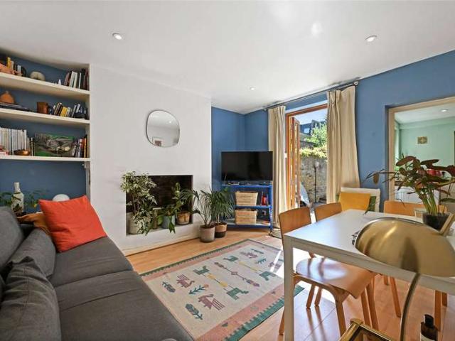 1 Bedroom Flat