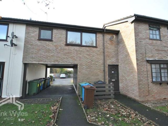 1 Bedroom Flat