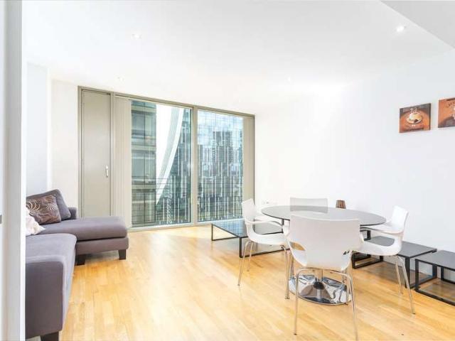 1 Bedroom Flat