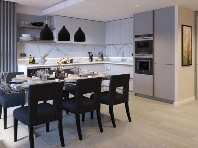 1 Bedroom Flat