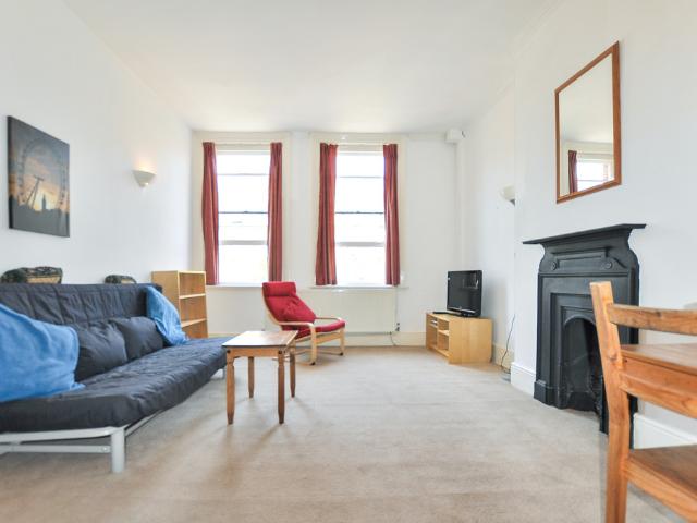 1 bedroom flat