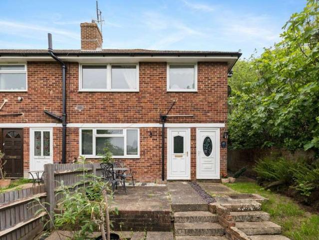 1 Bedroom Flat