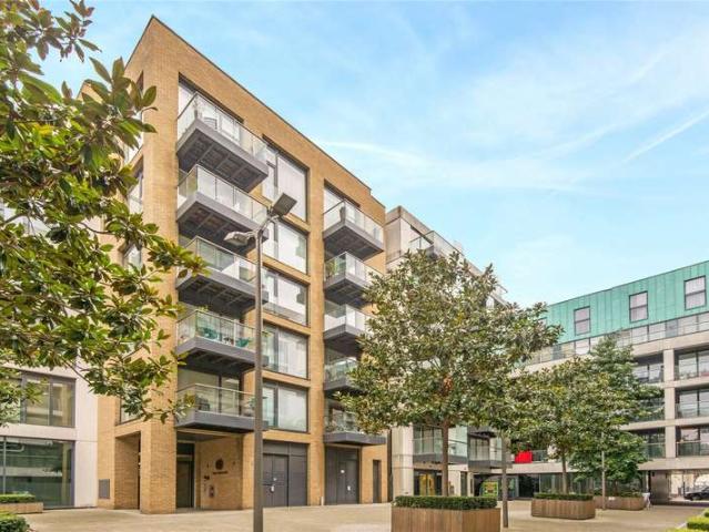 1 Bedroom Flat