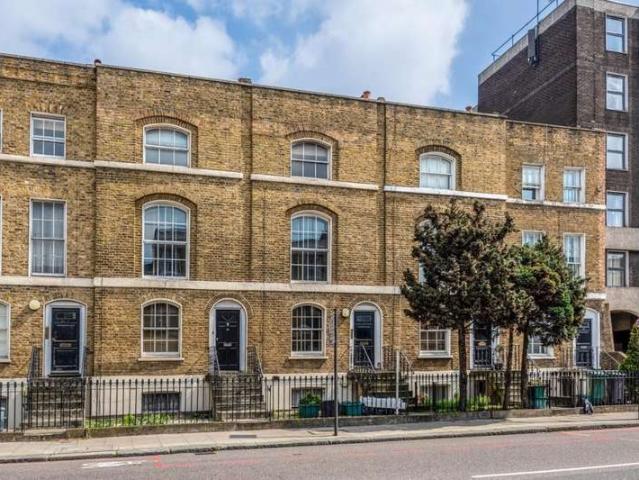 1 Bedroom Flat