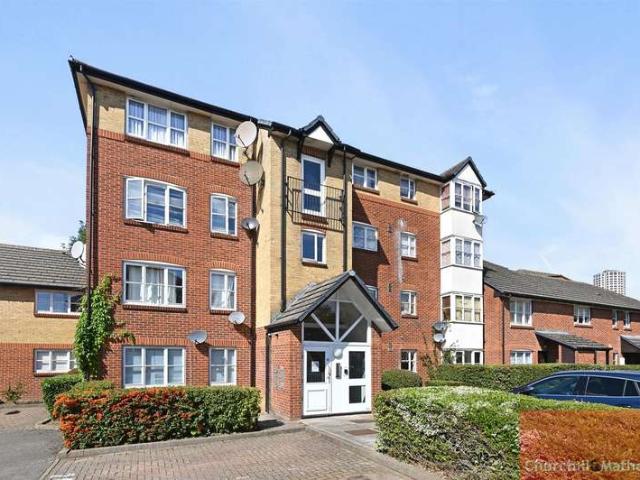 1 Bedroom Flat