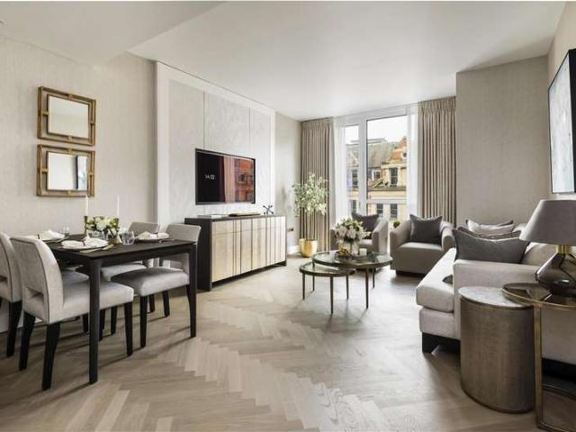 1 Bedroom Flat