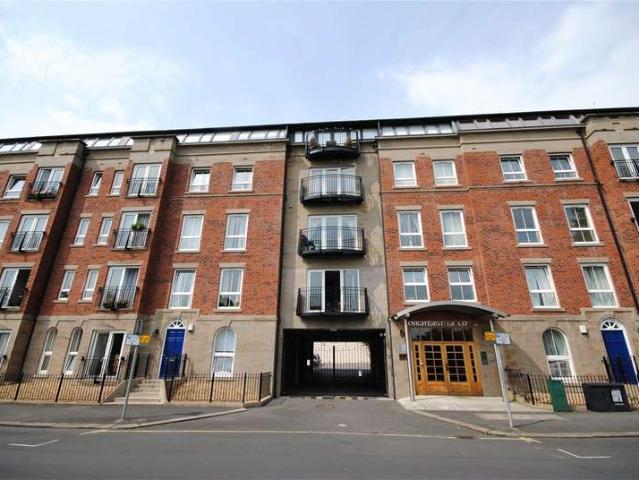 1 Bedroom Flat