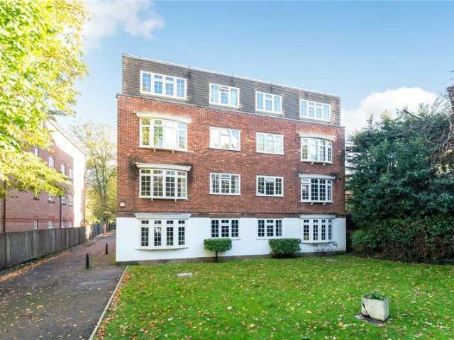 1 Bedroom Flat