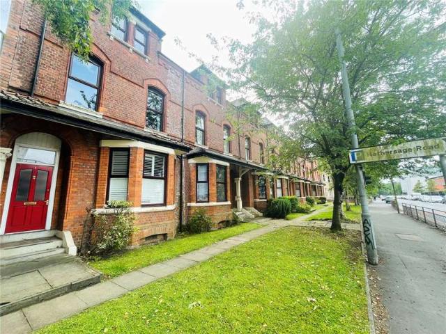 1 Bedroom Flat