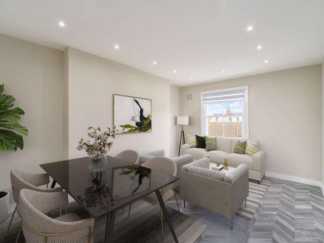 1 Bedroom Flat