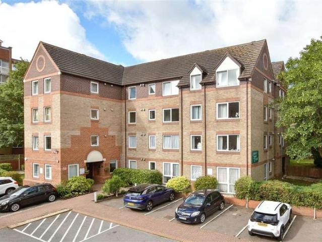 1 Bedroom Flat