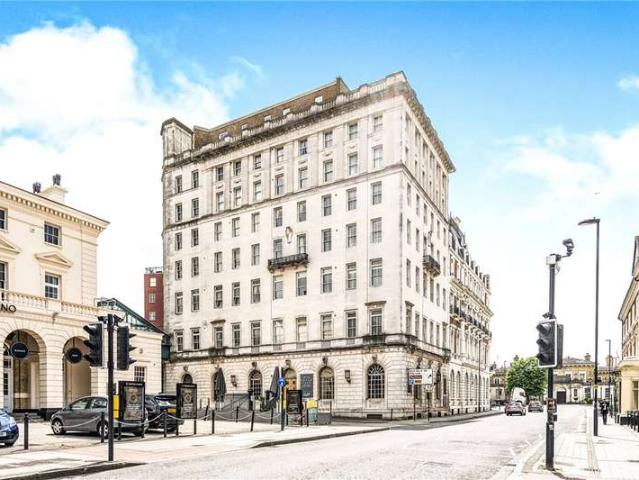 1 Bedroom Flat