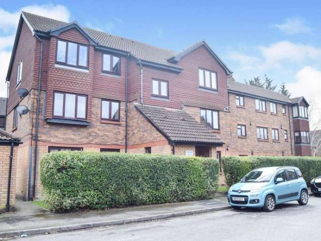 1 Bedroom Flat