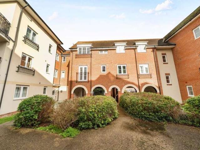1 Bedroom Flat