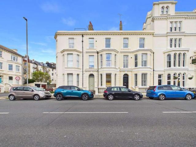 1 Bedroom Flat