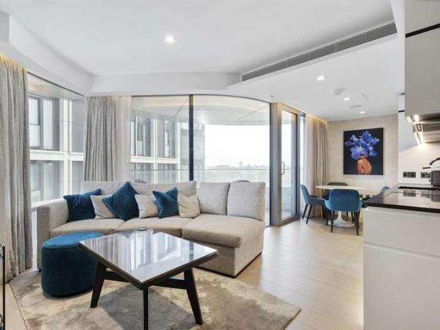 1 Bedroom Flat