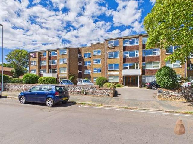 1 Bedroom Flat