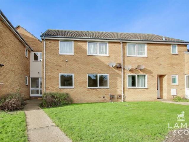 1 Bedroom Flat