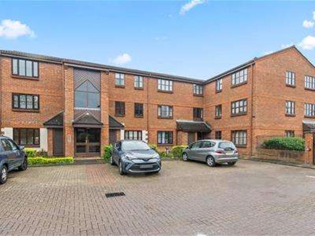1 Bedroom Flat