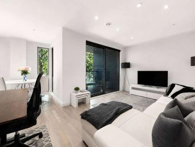 1 Bedroom Flat