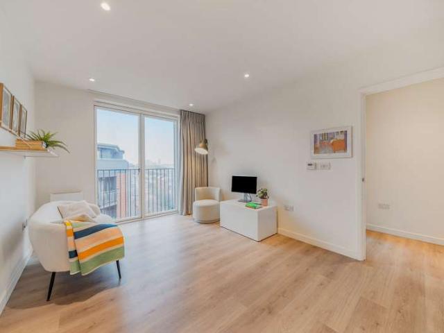 1 Bedroom Flat