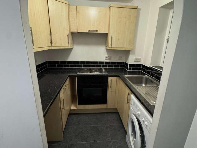 1 Bedroom Flat
