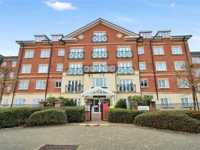 1 Bedroom Flat