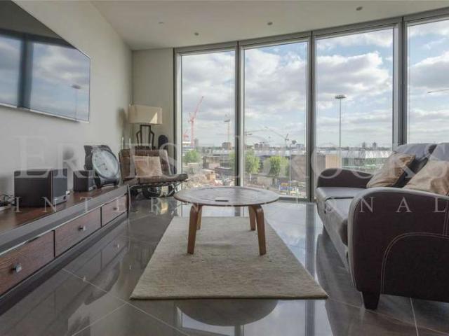 1 Bedroom Flat