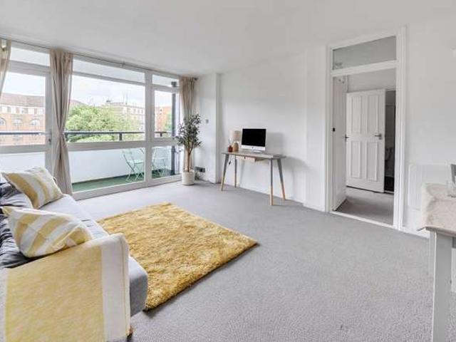 1 Bedroom Flat