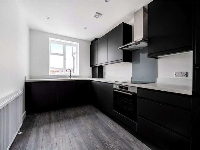 1 Bedroom Flat