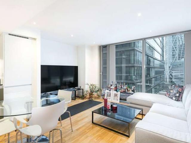 1 Bedroom Flat