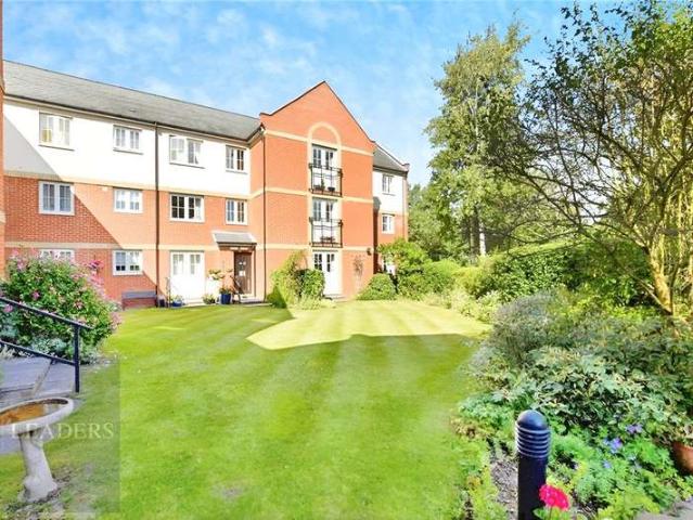 1 Bedroom Flat