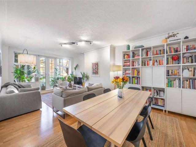 1 Bedroom Flat