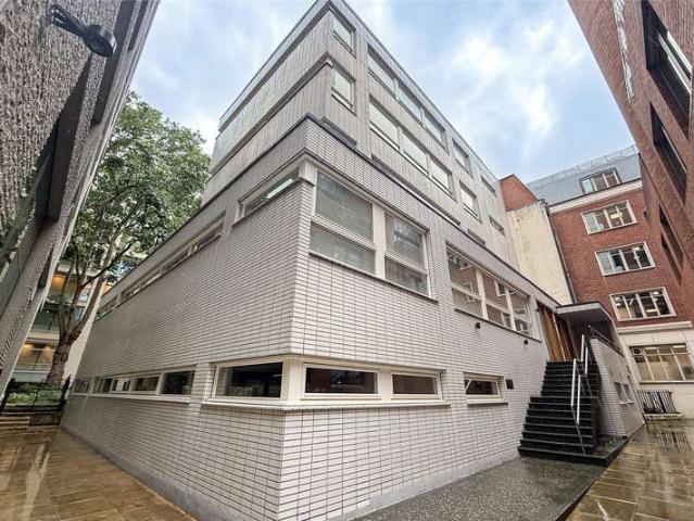 1 Bedroom Flat