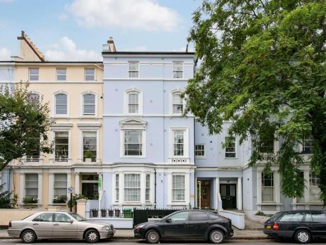 1 Bedroom Flat