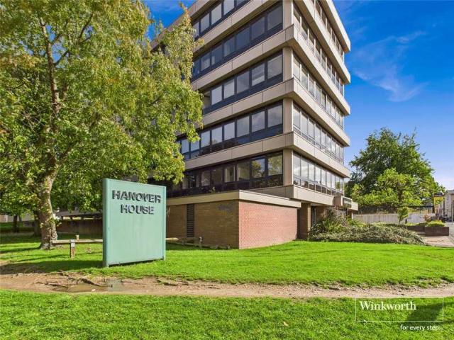 1 Bedroom Flat