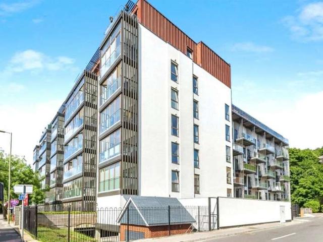 1 Bedroom Flat