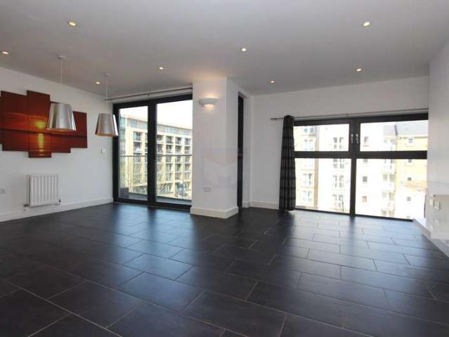 1 Bedroom Flat