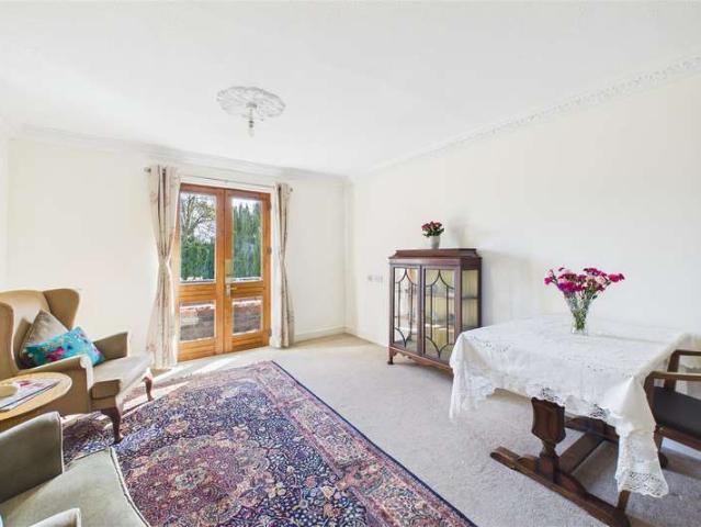 1 Bedroom Flat