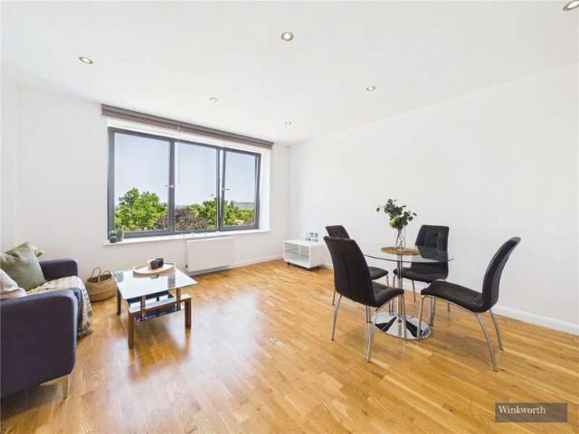 1 Bedroom Flat